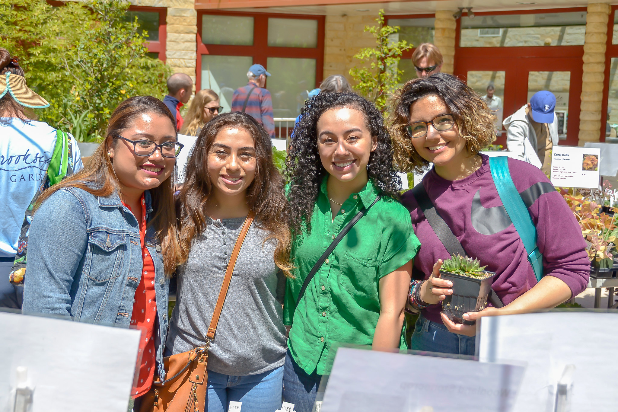 GreenFest Through the Years – Montgomery County GreenFest